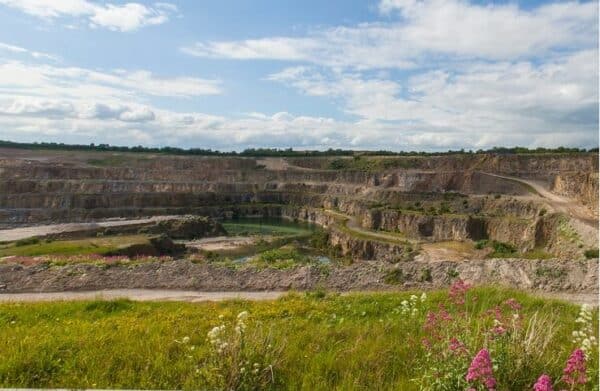 The Irish Concrete Federation (ICF) | Concrete Ireland