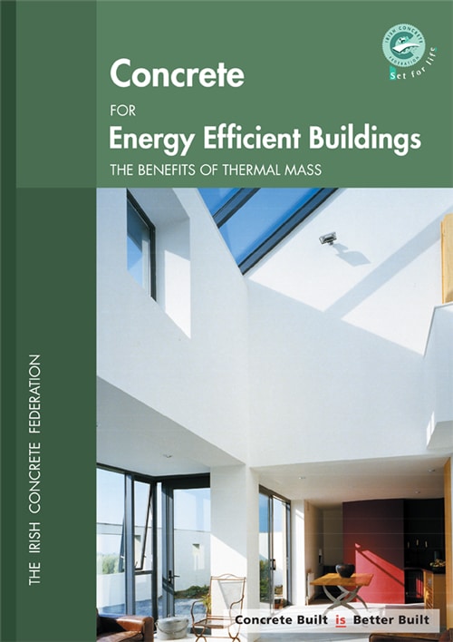 Publications - Irish Concrete Federation
